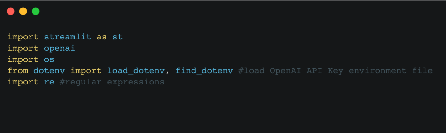 Asking ChatGPT Anything using Streamlit and the 5W1H Method – Daanalytics