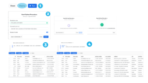 Introducing Snowflake Worksheets for Python – Daanalytics