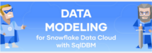 Reviewing “Data Modeling with Snowflake” by Serge Gershkovich – Daanalytics
