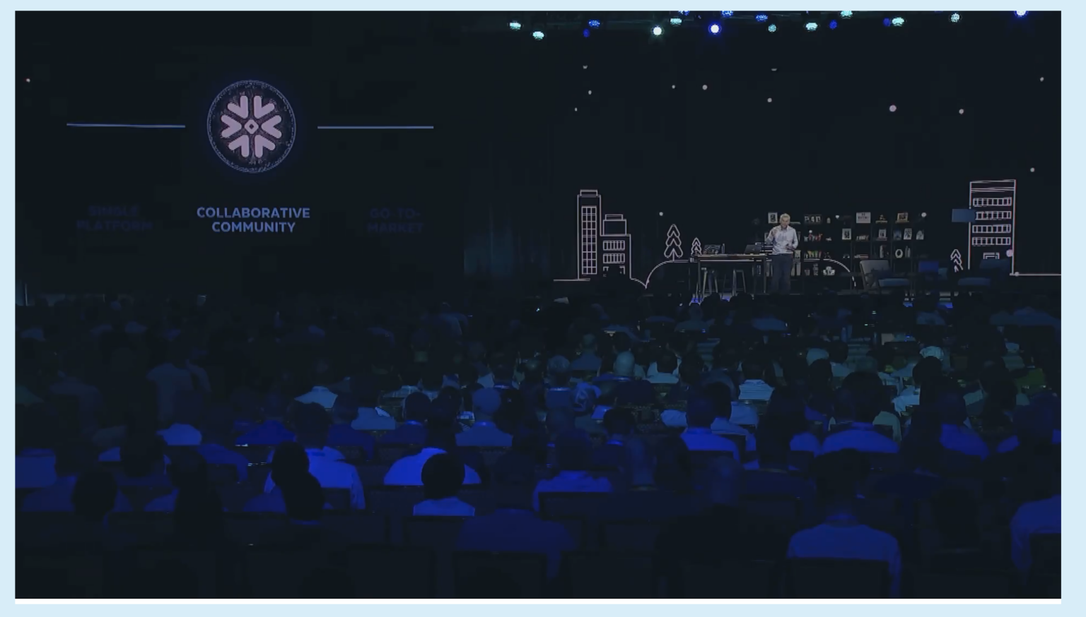 Five days inside Snowflake Summit 2023 – Data Superheroes – Daanalytics