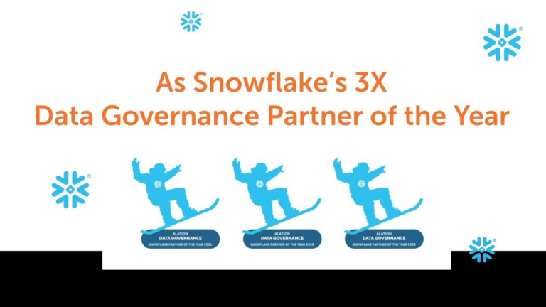 Five days inside Snowflake Summit 2023 – Data Governance & Privacy ...