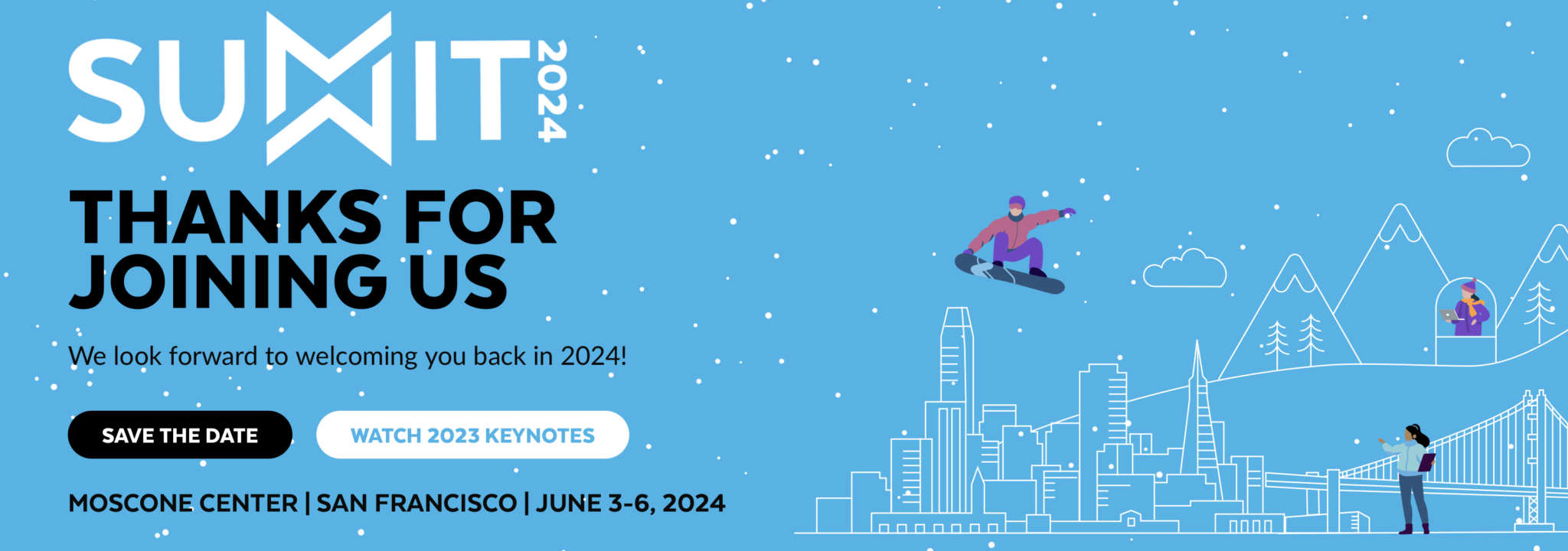 Five days inside Snowflake Summit 2023 – Hallo Data Nation – Daanalytics